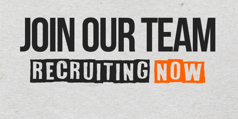 New positions available | Blog | RTECSHOP.co.uk