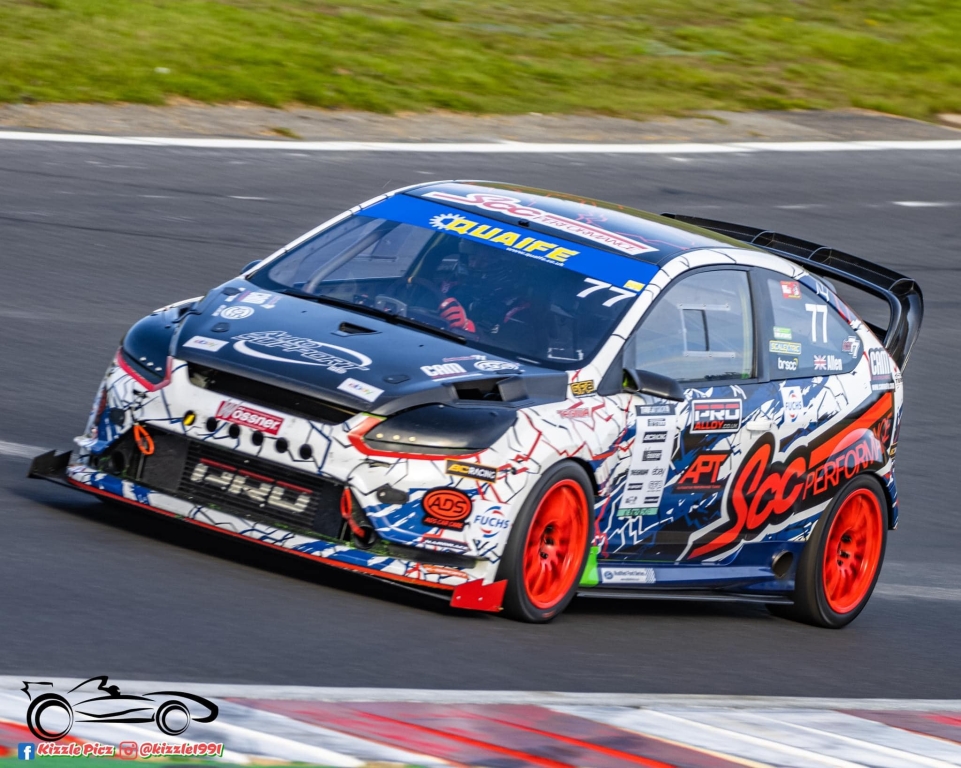 Introducing SCC Performance | Blog | RTECSHOP.co.uk